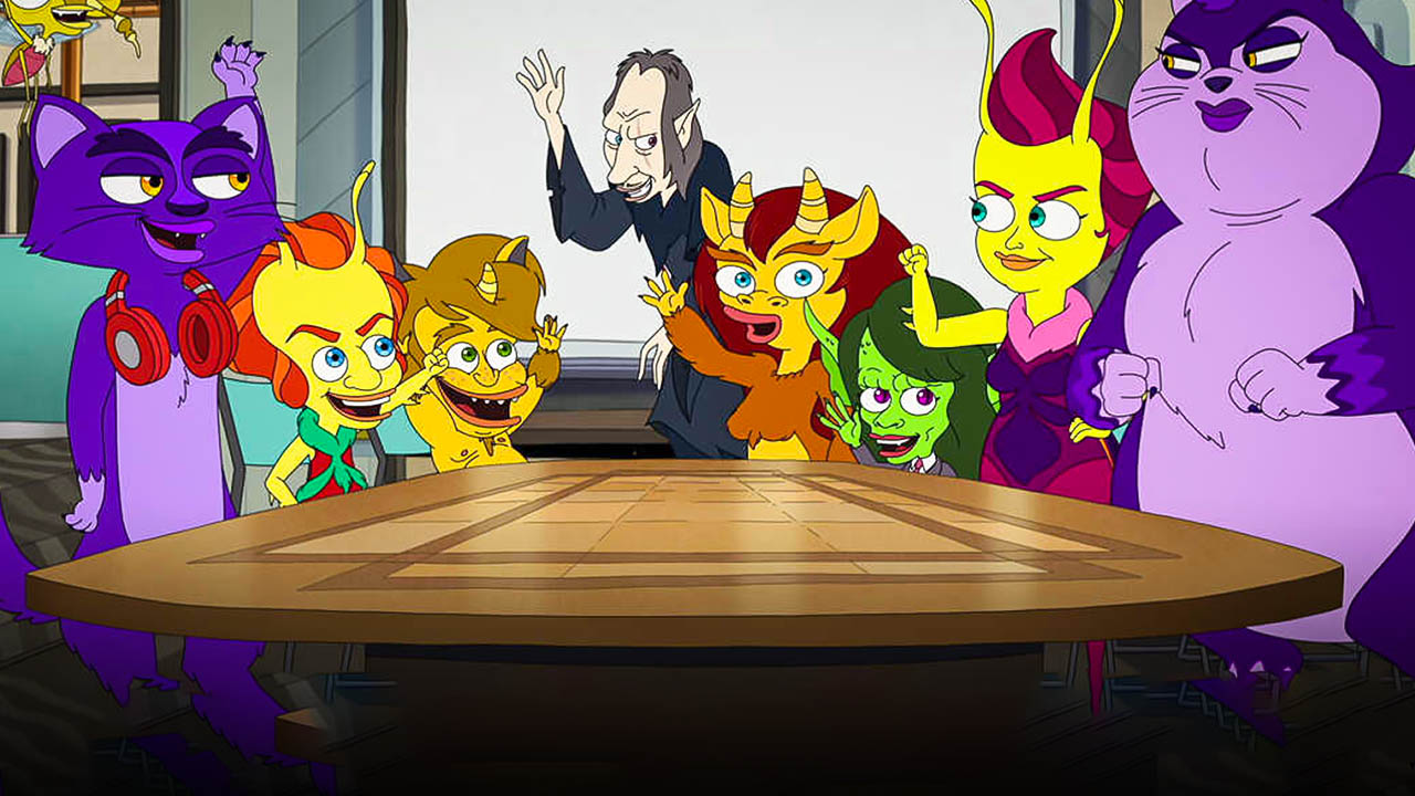 Human Resources Season 3 Release Date, News