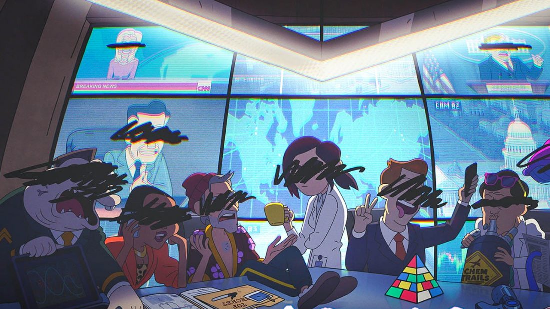 South Park Season 27 Release Date, News South Park Season 27 Release Date, News