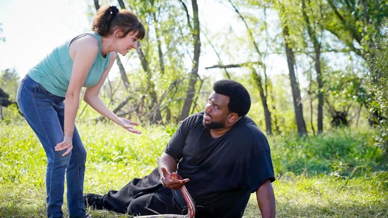 Killing It Season 3 Release Date, News