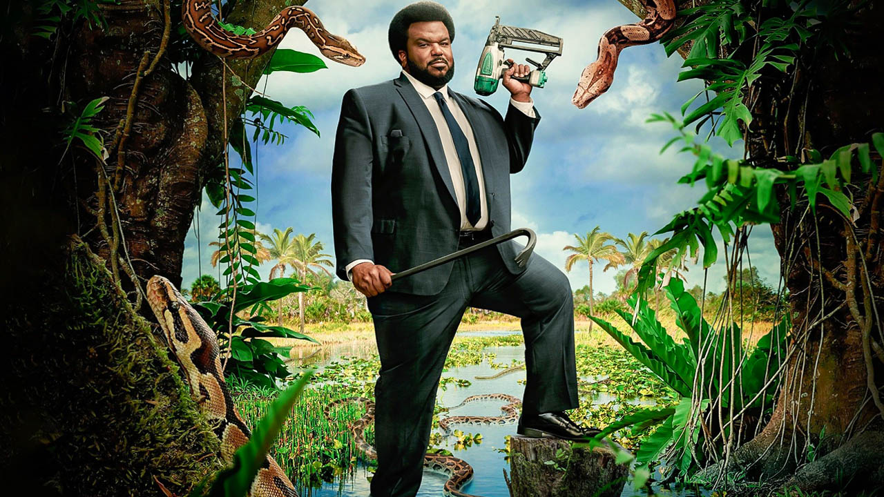 Killing It Season 3 Release Date, News