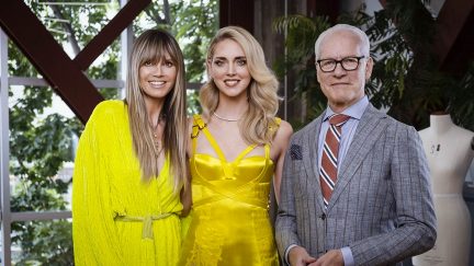 Making the Cut Season 4 Release Date, News