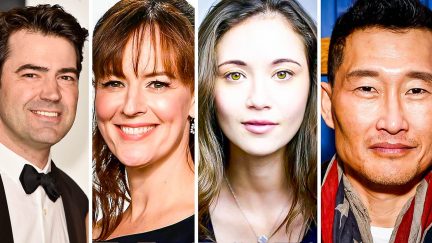 Pantheon Season 3 Release Date, News