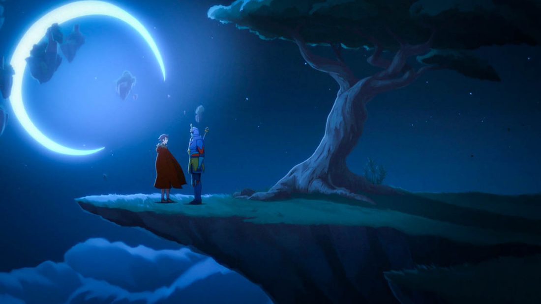 Pantheon Season 3 Release Date, News