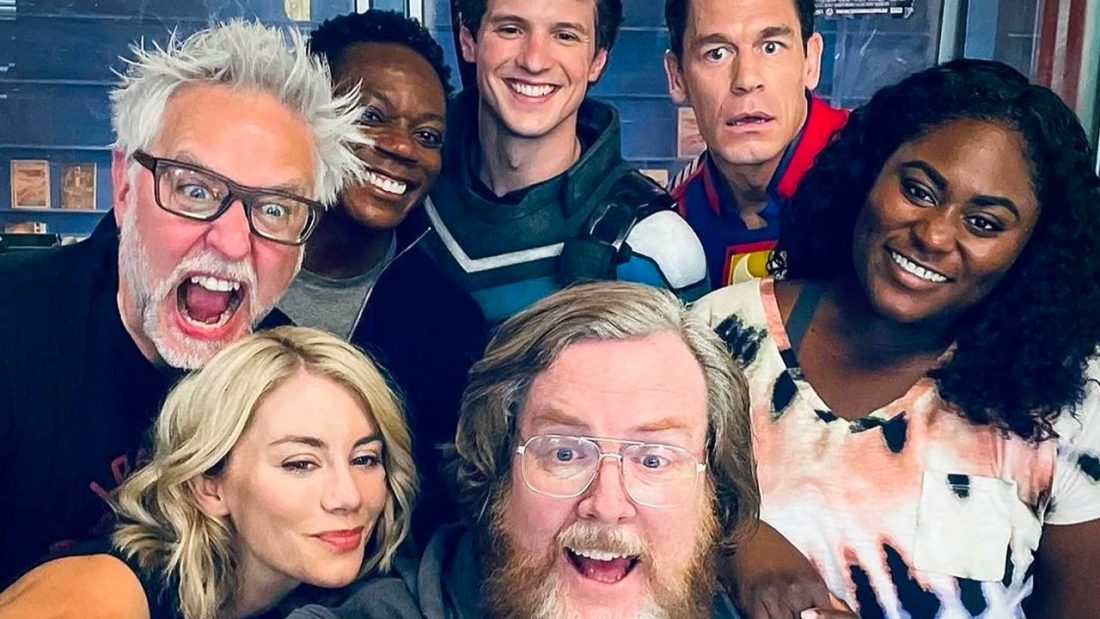 Peacemaker Season 3 Release Date, News