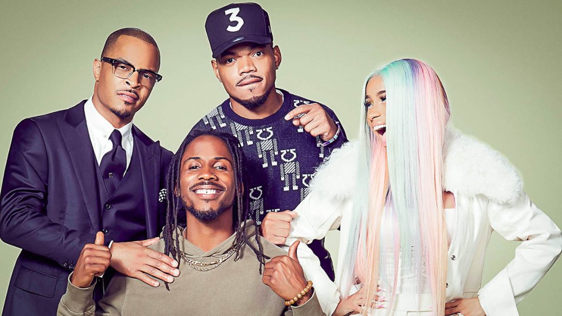 Rhythm + Flow Season 3 Release Date, News