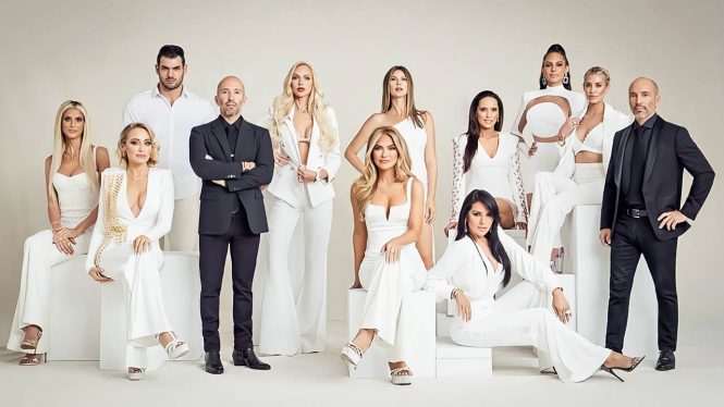 Selling Sunset Season 10 Release Date, News