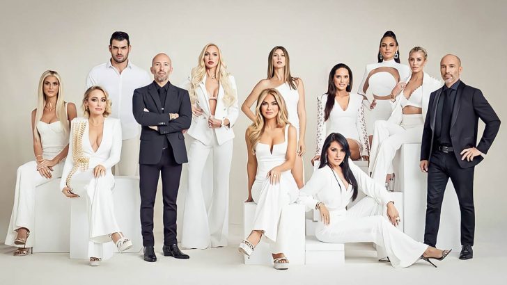 Selling Sunset Season 9 Release Date, News