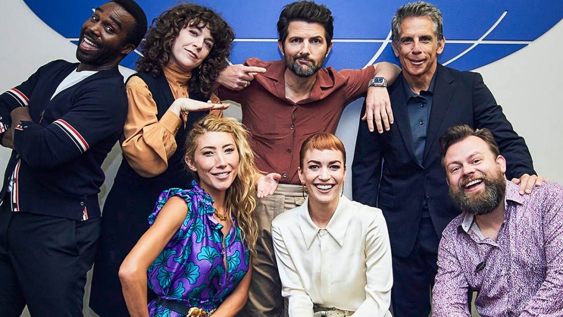 Severance Season 3 Release Date, News