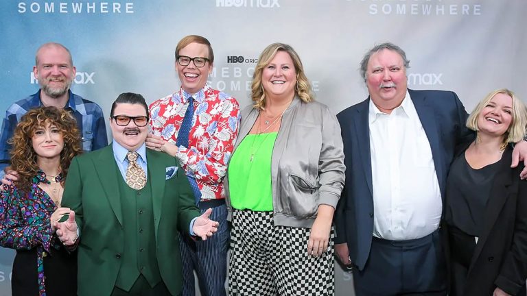 Somebody Somewhere Season 4 Release Date, News