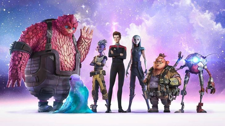 Star Trek: Prodigy Season 3 Release Date, News