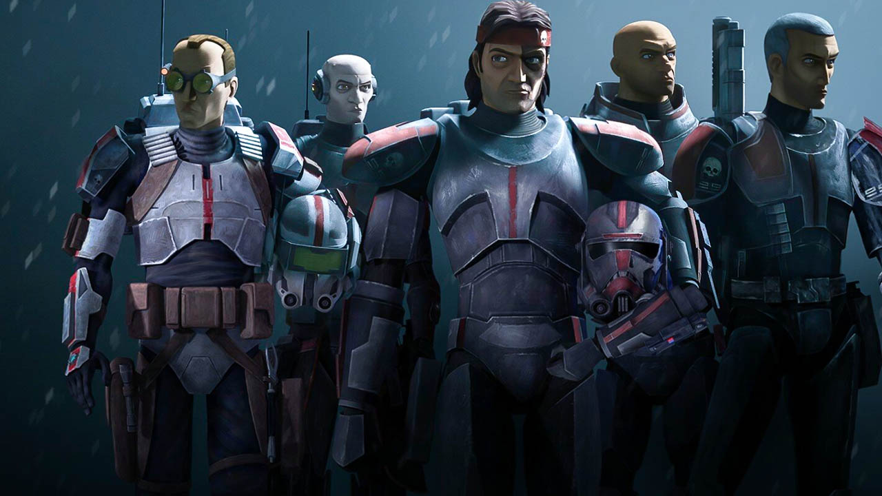Star Wars: The Bad Batch Season 4 Release Date, News