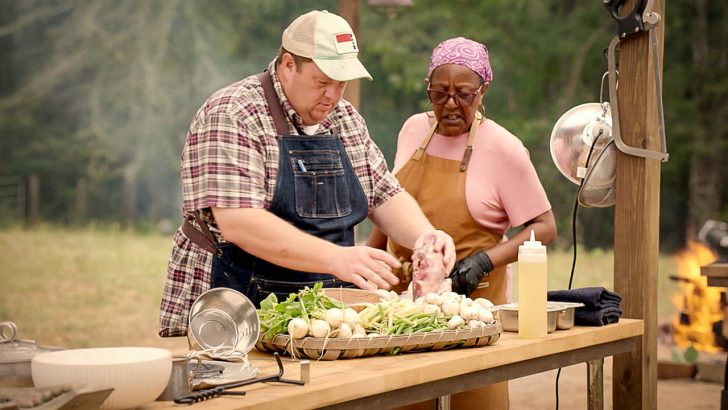 The American Barbecue Showdown Season 4 Release Date, News