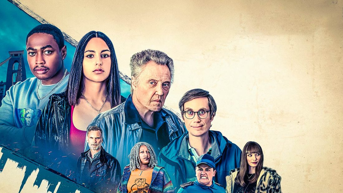 The Outlaws Season 4 Release Date, News