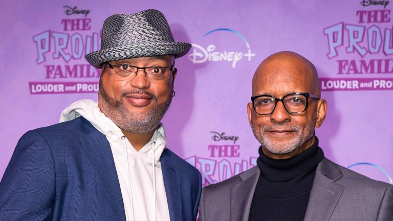 The Proud Family: Louder and Prouder Season 4 Release Date, News