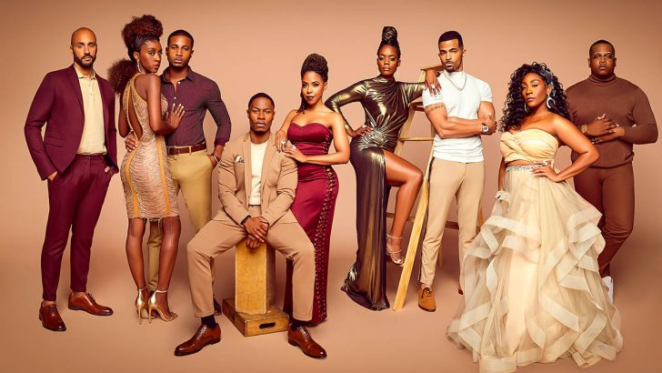 Tyler Perry's Sistas Season 10 Release Date, News