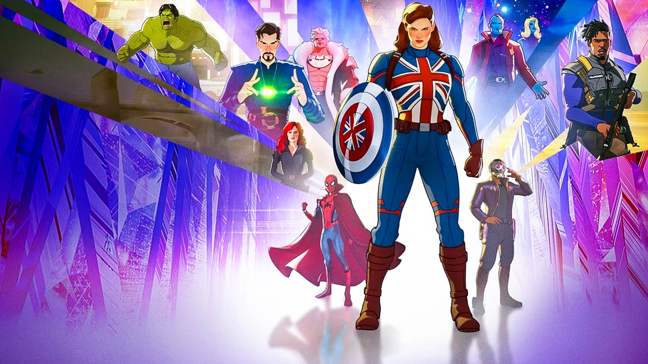 What If...? Season 4 Release Date, News