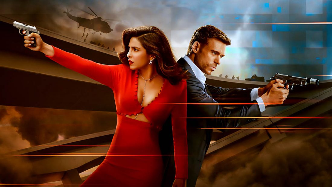 Citadel Season 2 Release Date, News