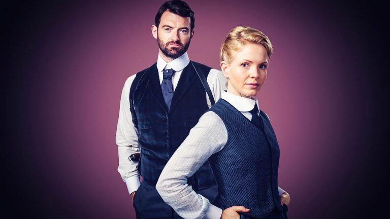 Miss Scarlet Season 7 Release Date, News