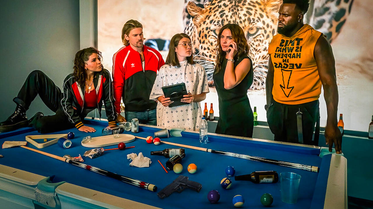 Obliterated Season 2 Release Date, News