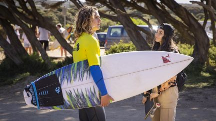 Surviving Summer Season 3 Release Date, News