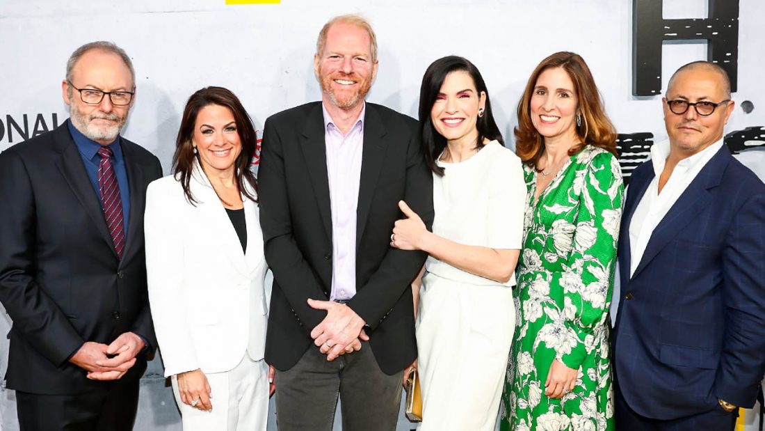 The Hot Zone Season 3 Release Date, News