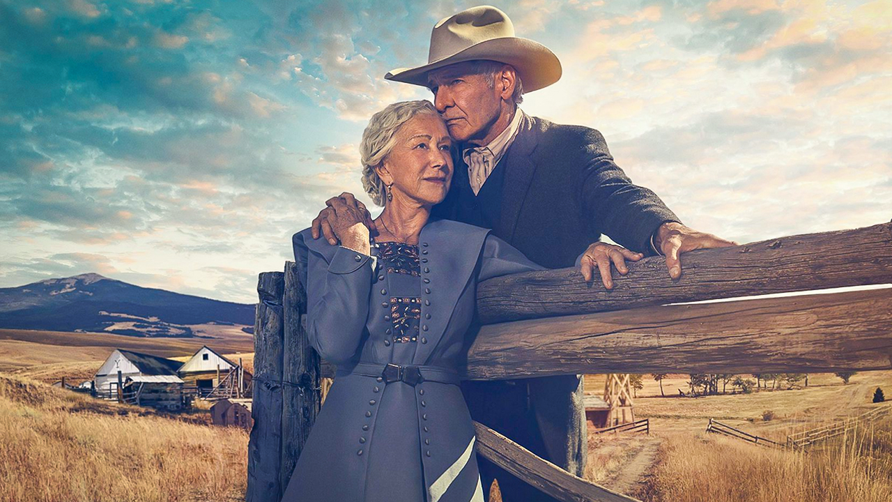 1923 Season 3 Release Date, News