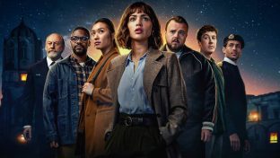 3 Body Problem Season 2 Release Date, News