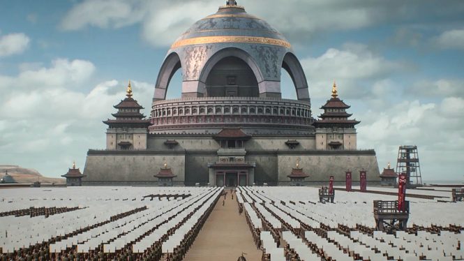 3 Body Problem Season 2 Release Date, News