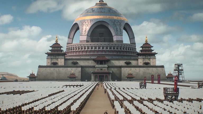 3 Body Problem Season 2 Release Date, News