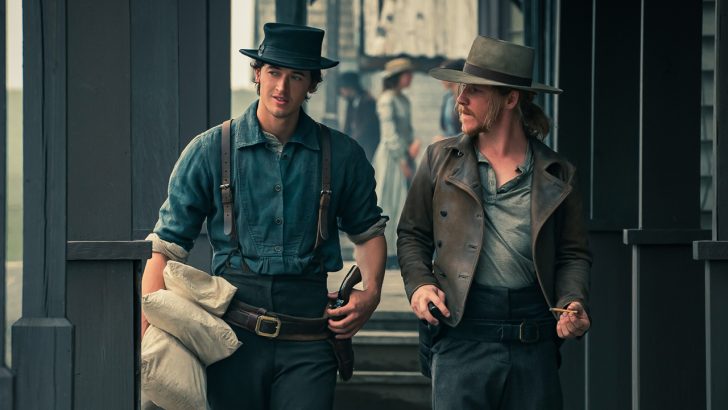 Billy the Kid Season 4 Release Date, News