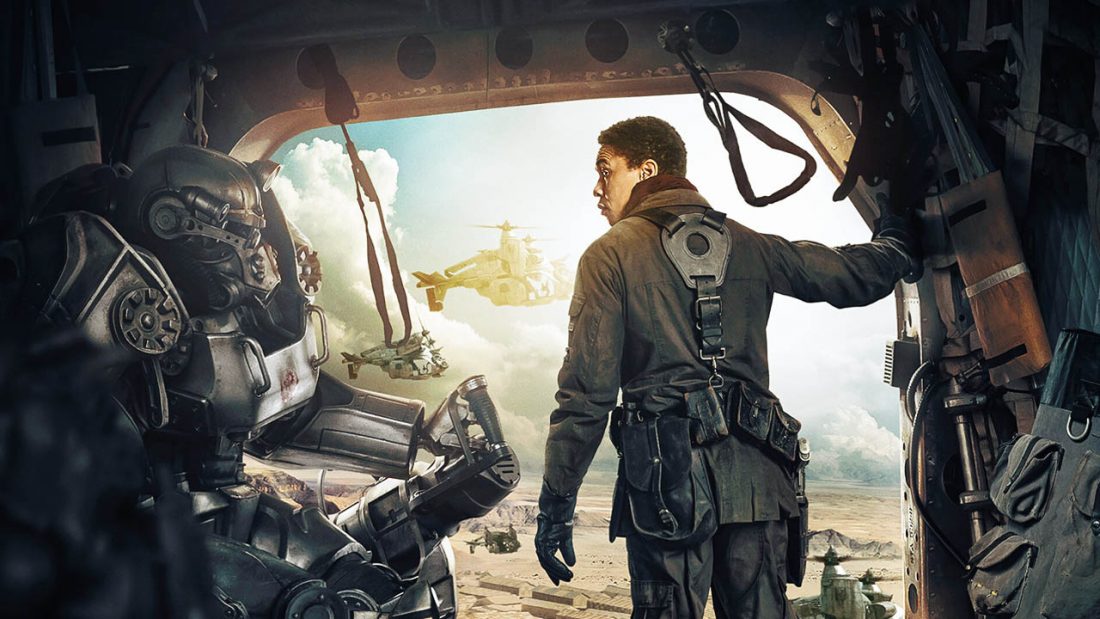 Fallout Season 3 Release Date, News