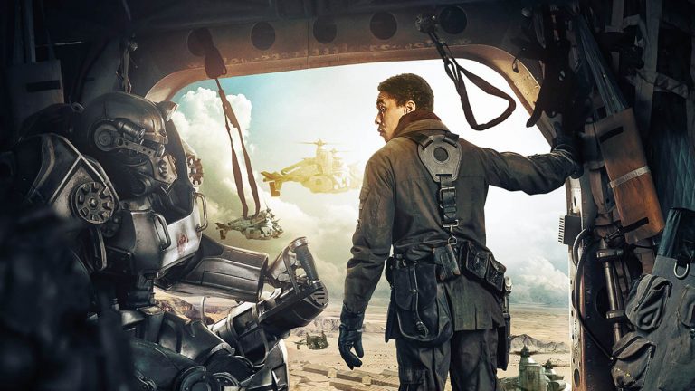 Fallout Season 2 Release Date, News