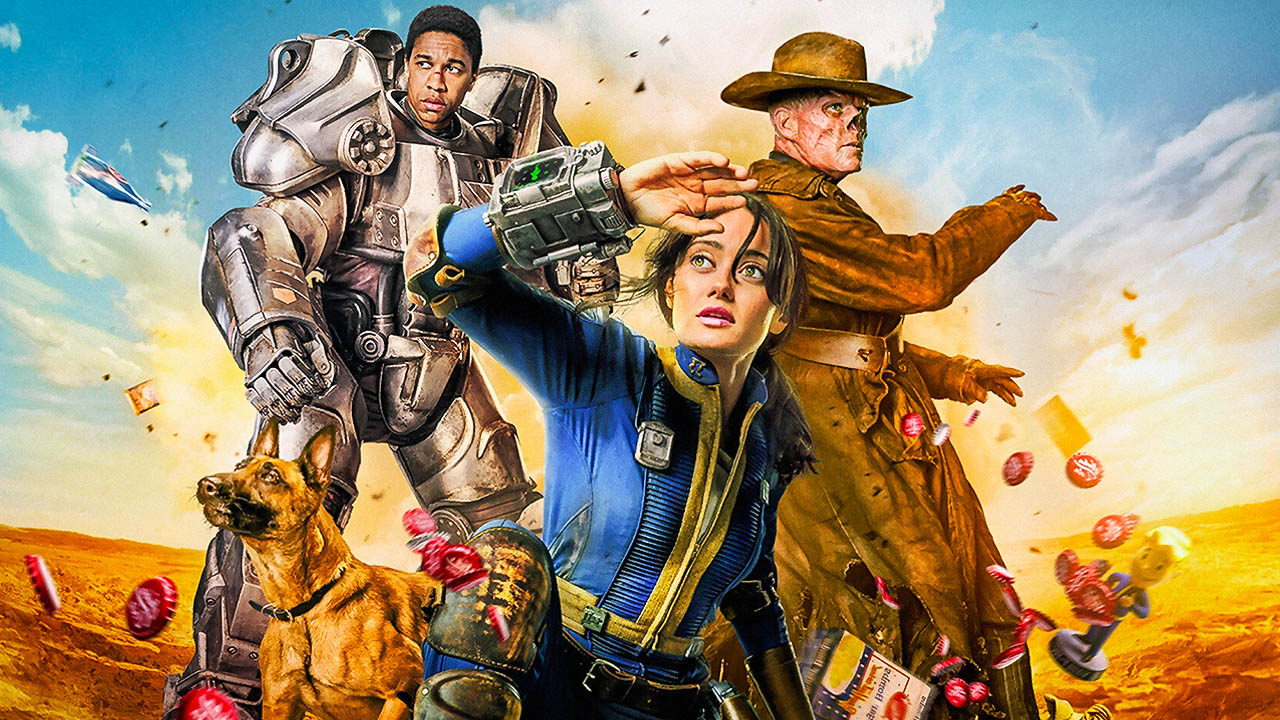 Fallout Season 2 Release Date, News