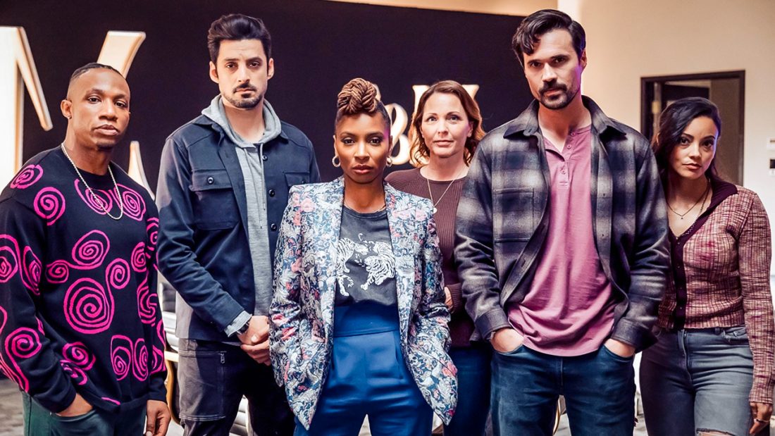 Found Season 3 Release Date, News