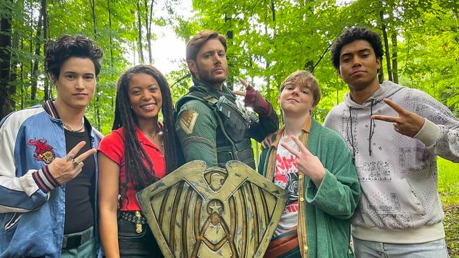 Gen V Season 3 Release Date, News