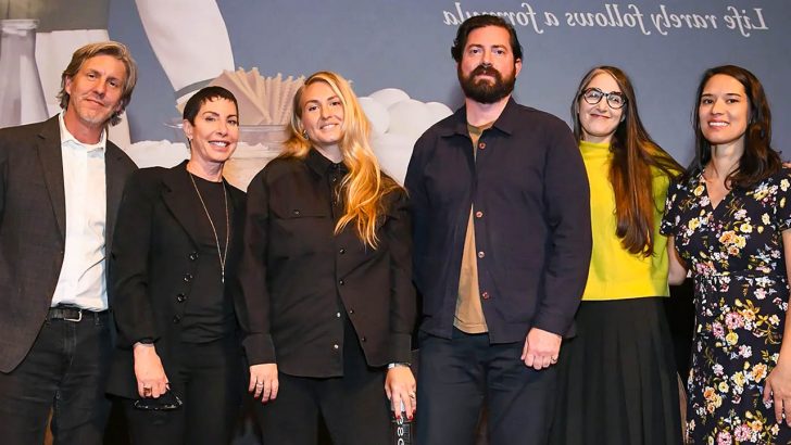 Lessons in Chemistry Season 2 Release Date, News