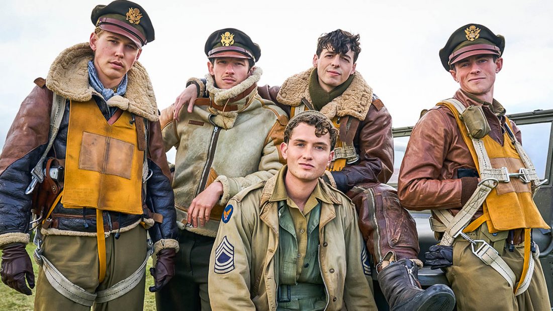 Masters of the Air Season 2 Release Date, News