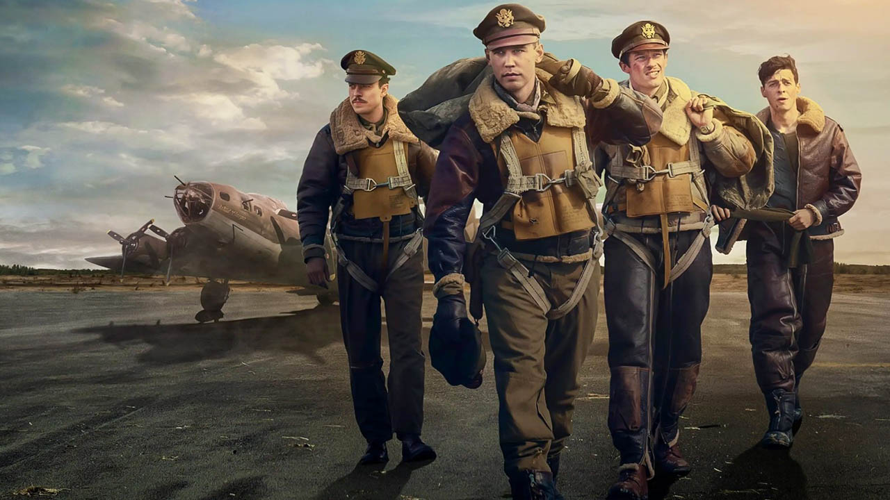 Masters of the Air Season 2 Release Date, News