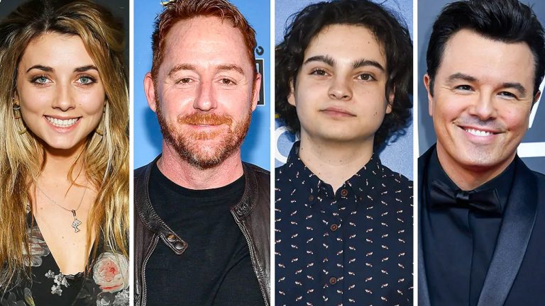 Ted Season 2 Release Date, News