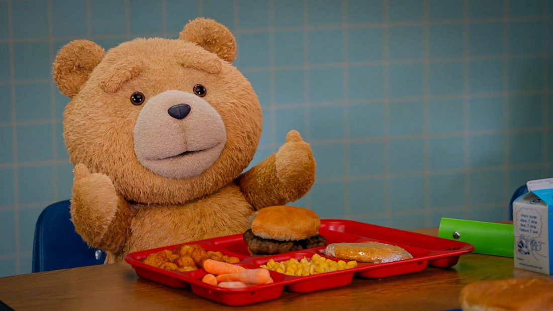 Ted Season 2 Release Date, News
