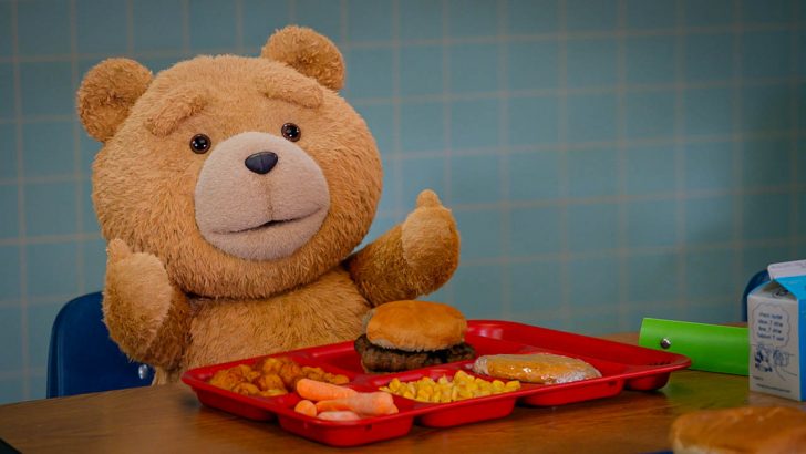 Ted Season 2 Release Date, News
