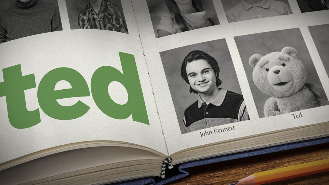 Ted Season 2 Release Date, News