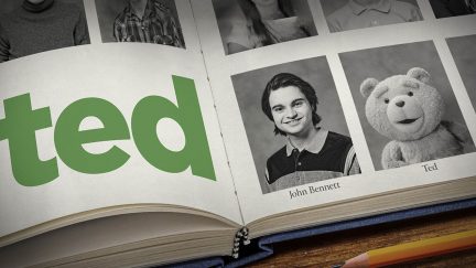 Ted Season 2 Release Date, News