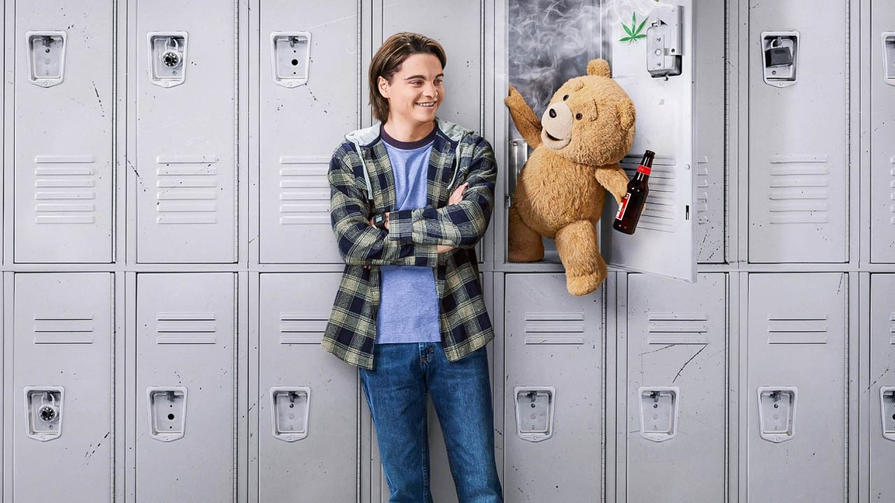 Ted Season 2 Release Date, News