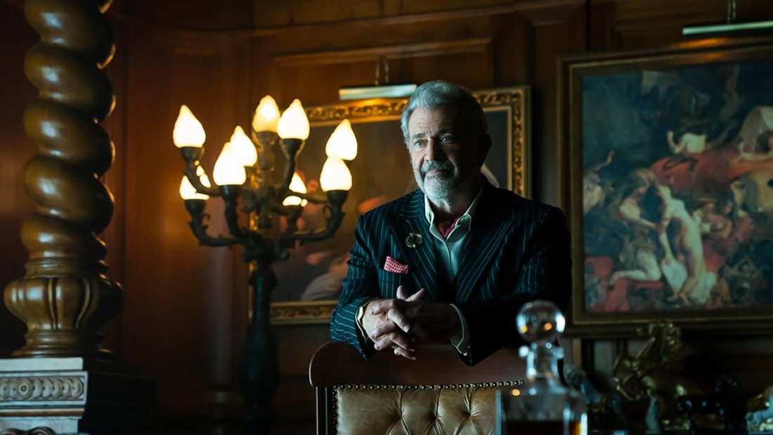 The Continental: From the World of John Wick Season 2 Release Date, News