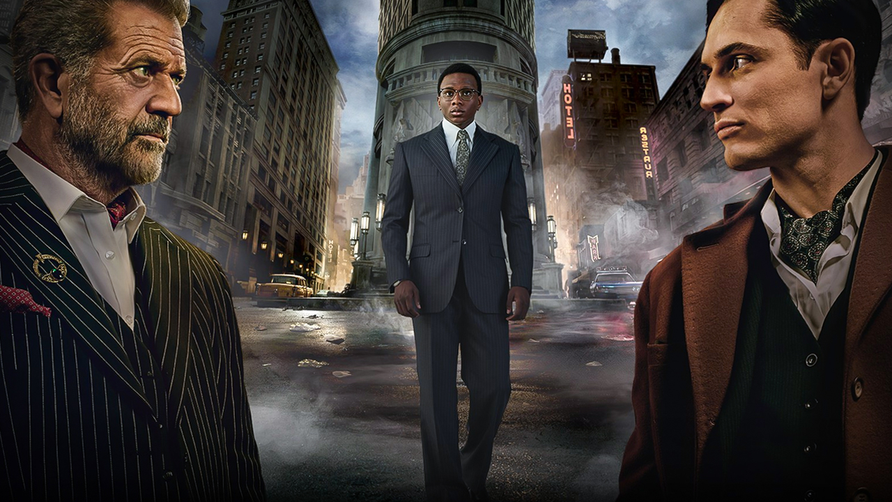 The Continental: From the World of John Wick Season 2 Release Date, News