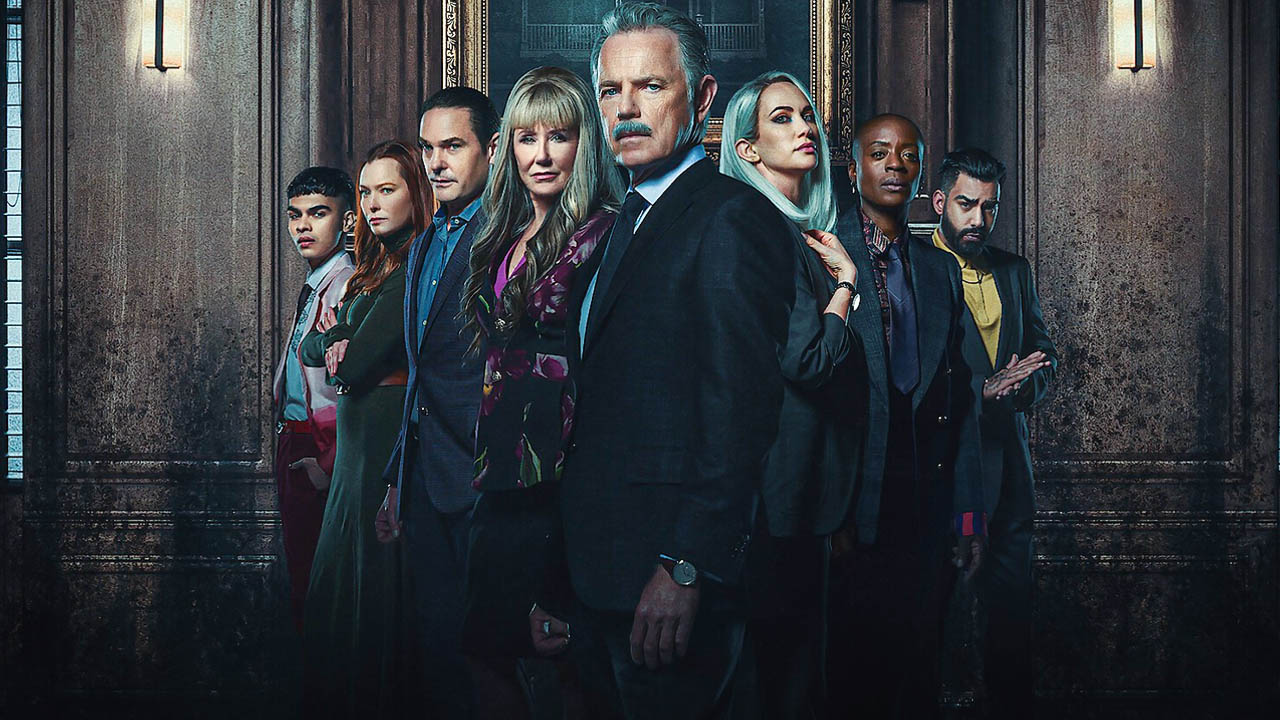 The Fall of the House of Usher Season 2 Release Date, News