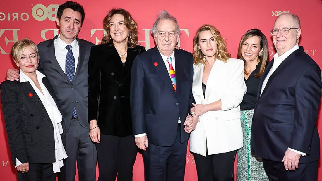 The Regime Season 2 Release Date, News