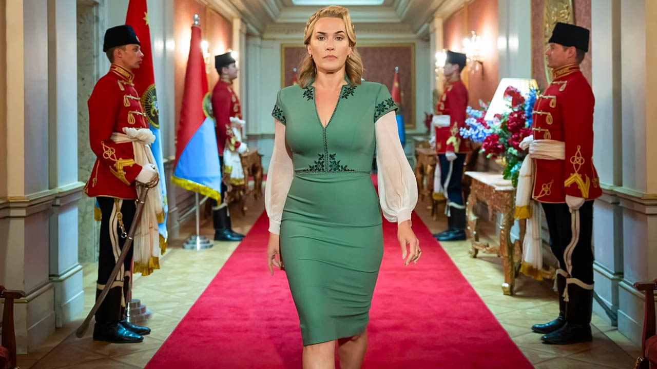 The Regime Season 2 Release Date, News