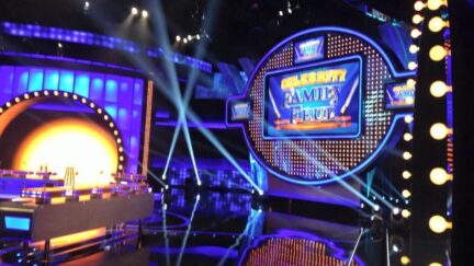 Celebrity Family Feud Season 12 Release Date, News